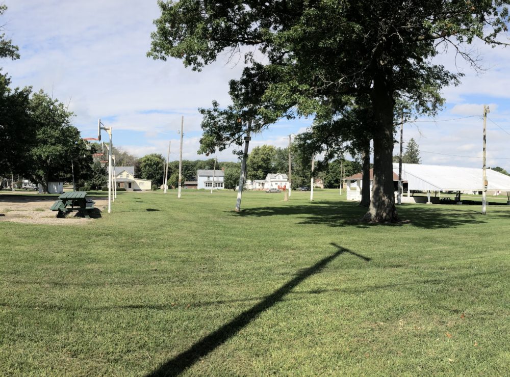 Parks and Recreation | The Village of Sheffield