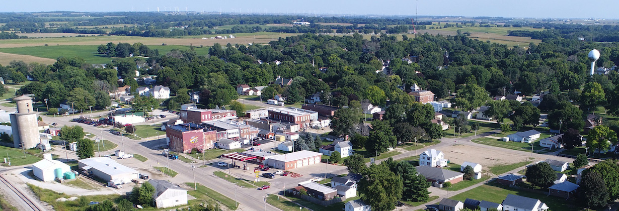 Home | The Village of Sheffield, Illinois